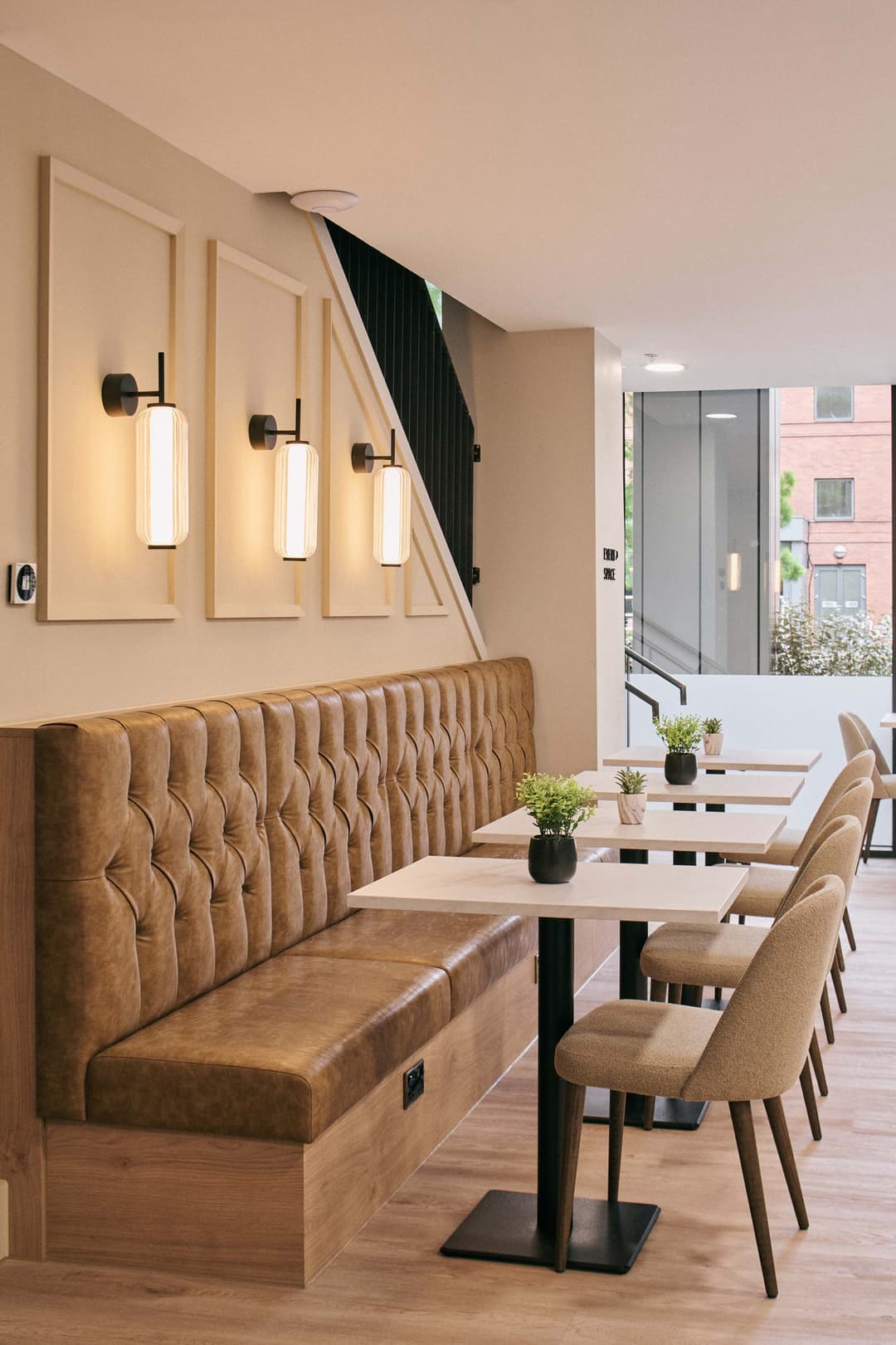 The Buidling | Office in Birmingham | Eleven Brindleyplace
